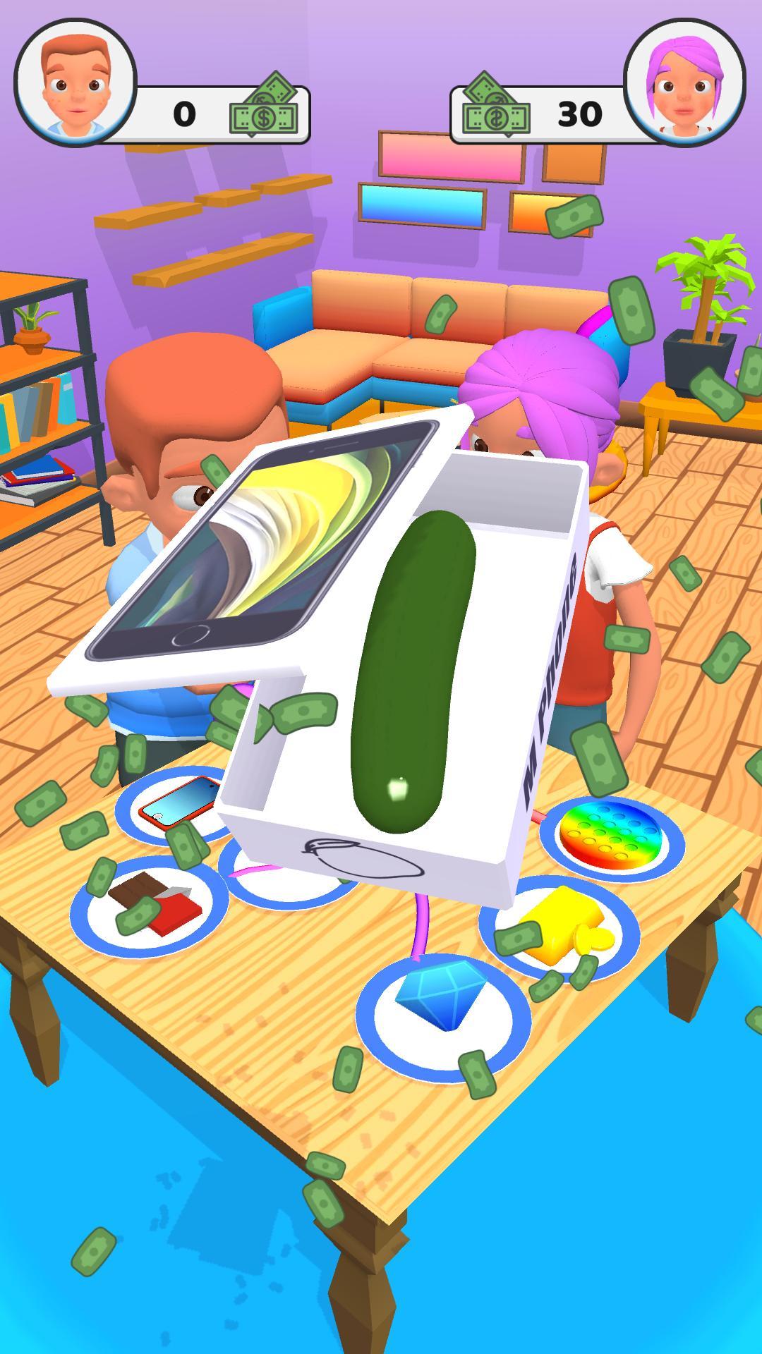 Cup Challenge android iOS-TapTap