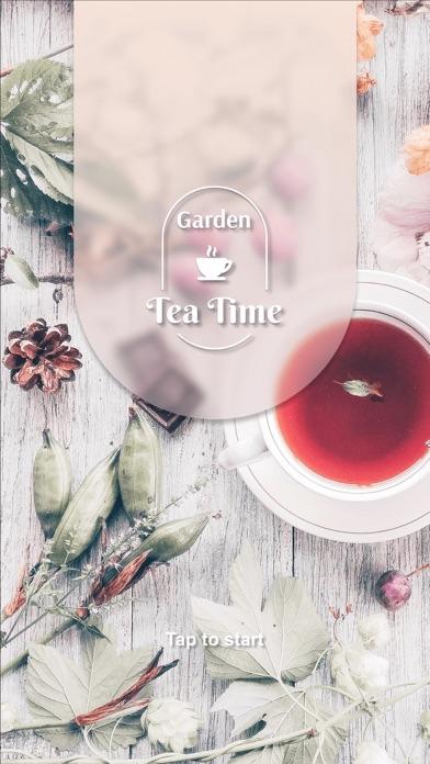 Garden Tea time for Android/iOS - TapTap