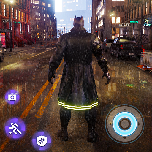 Gangster Crime Knight guide for Android/iOS - TapTap