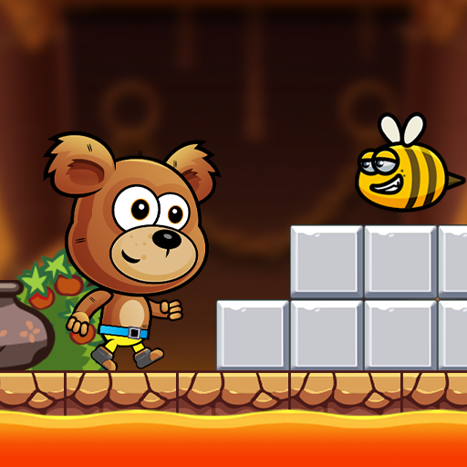 The Bear Adventure Latest Version for Android/iOS - TapTap
