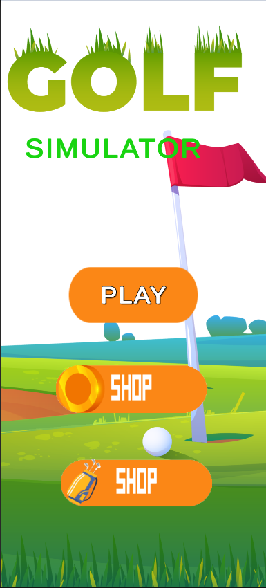 Mini Golf Simulator android iOS-TapTap