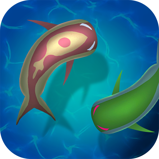 deep sharkz.io Latest Version for Android/iOS APK - TapTap