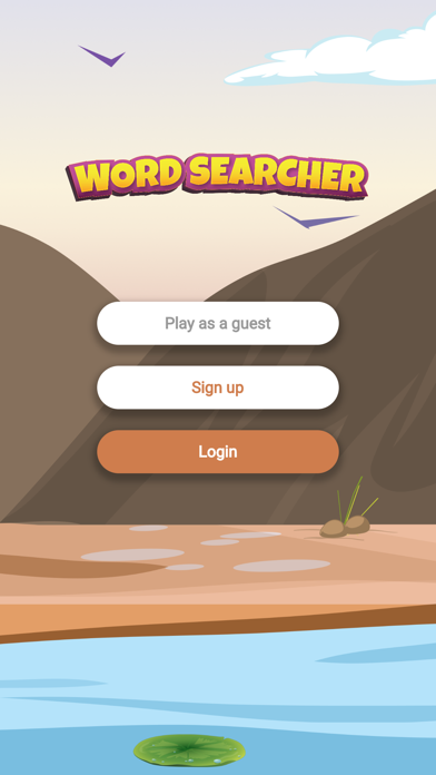 Word Searcher android iOS apk download for free-TapTap