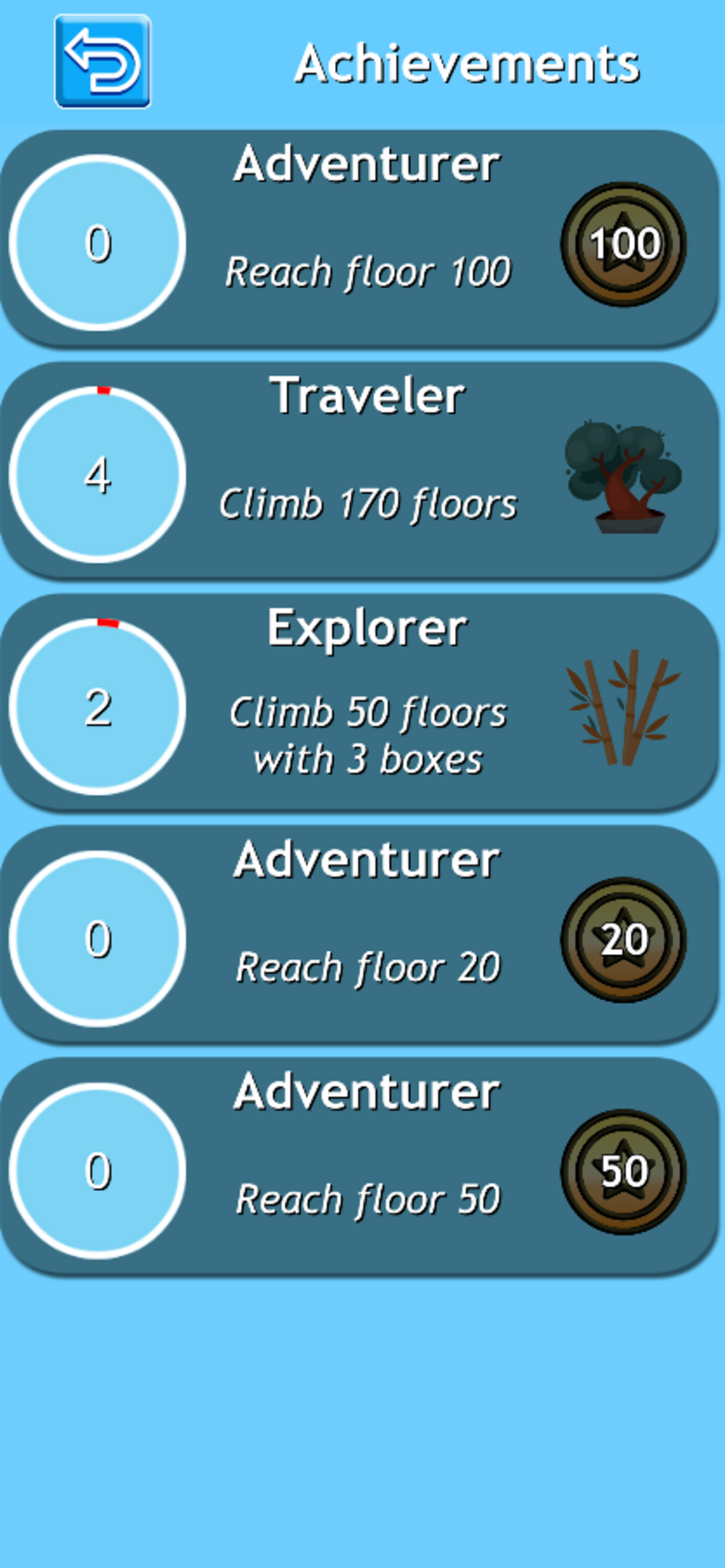 Stacker Game android iOS apk download for free-TapTap