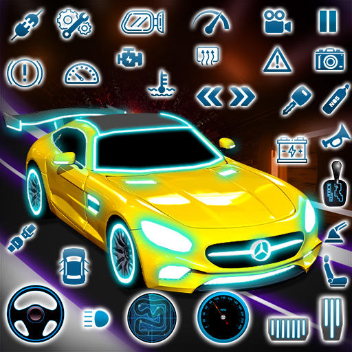 Grand Clash Sports Car Games for Android/iOS - TapTap
