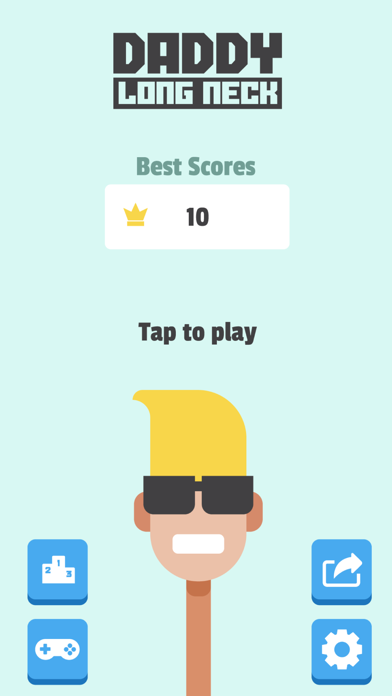 Daddy Long Neck android iOS apk download for free-TapTap