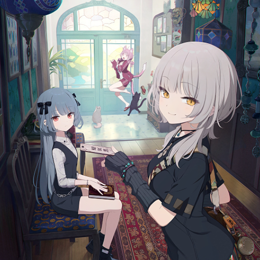 Project RX Latest Version for Android/iOS - TapTap