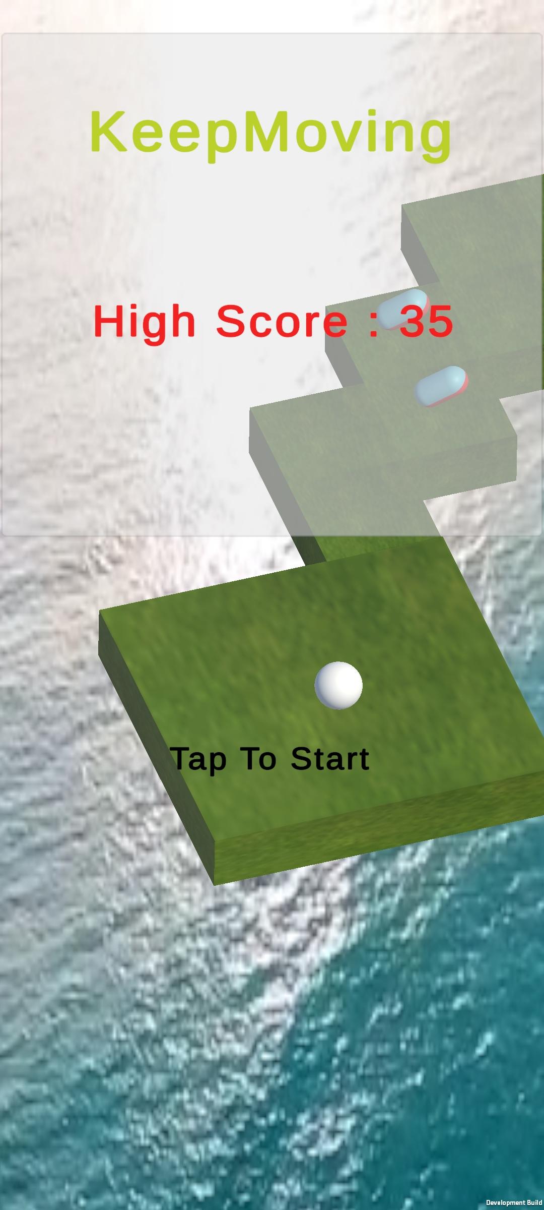 Keepmoving android iOS apk download for free-TapTap