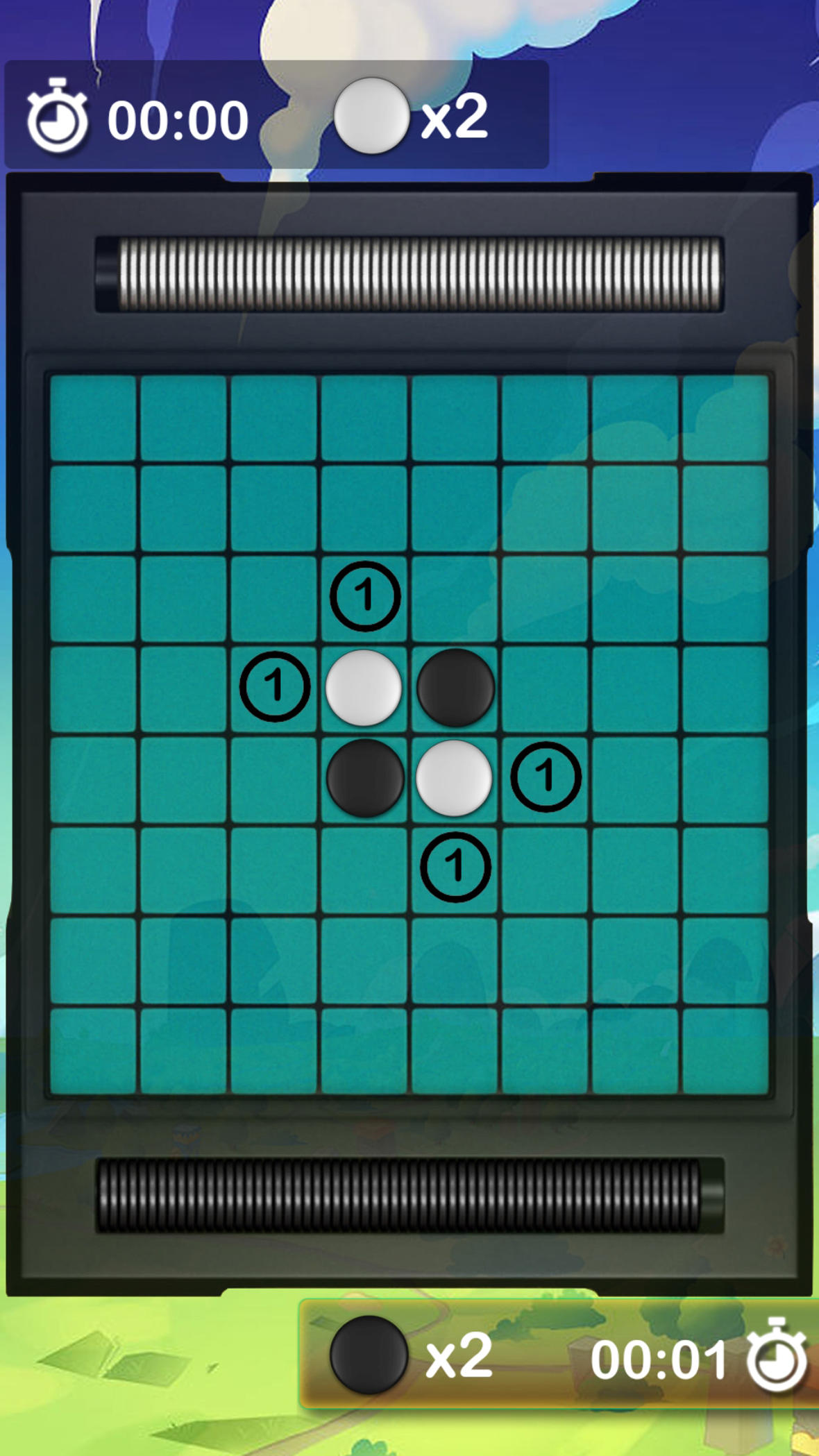 Pgwin Chess - Casual classic android iOS-TapTap