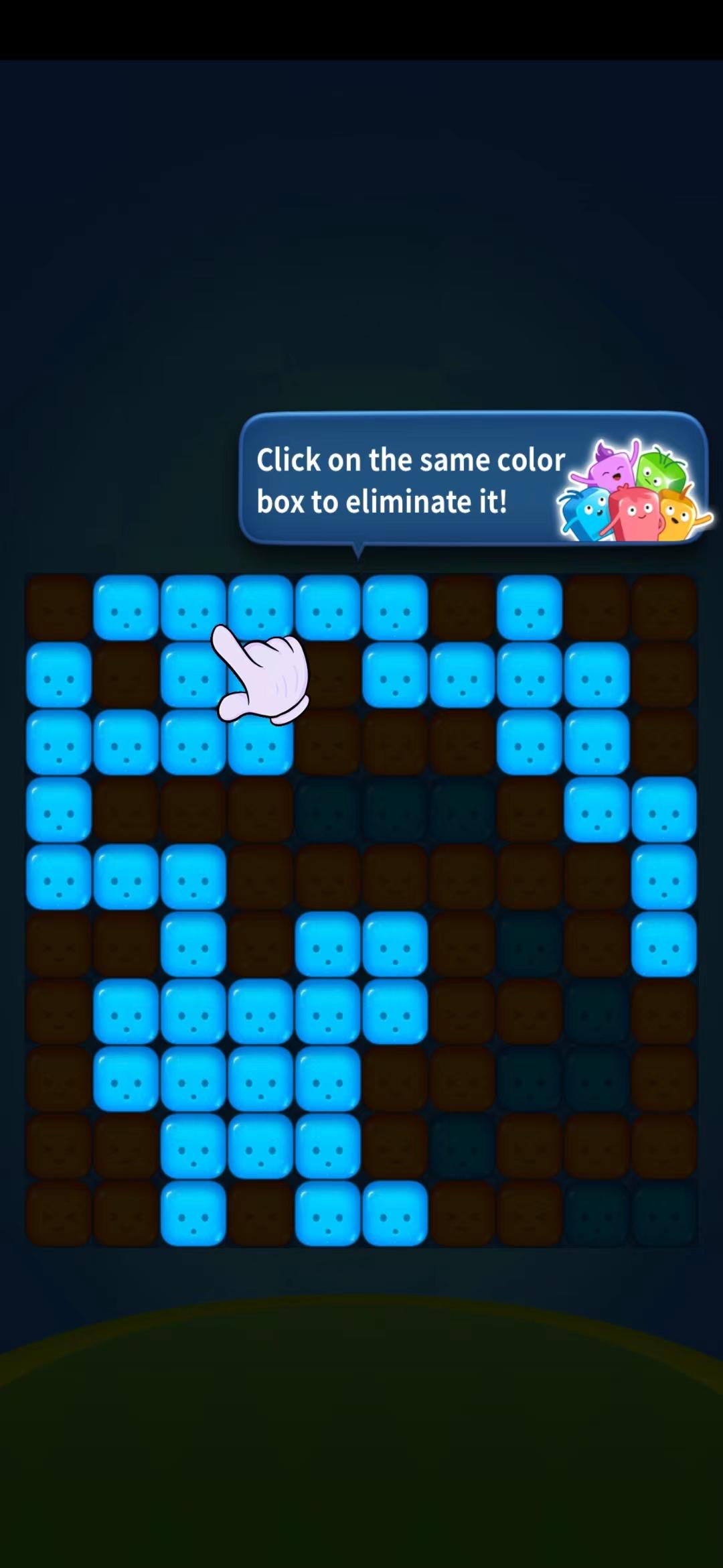 Linking stars android iOS-TapTap