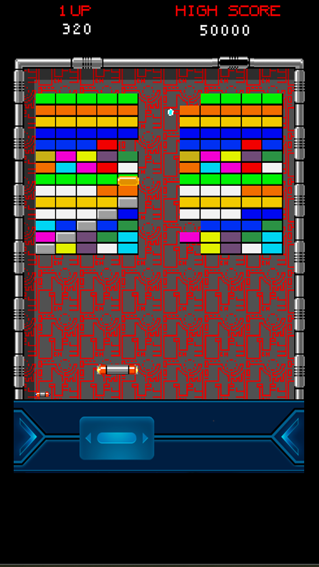 arkanoid android iOS apk download for free-TapTap
