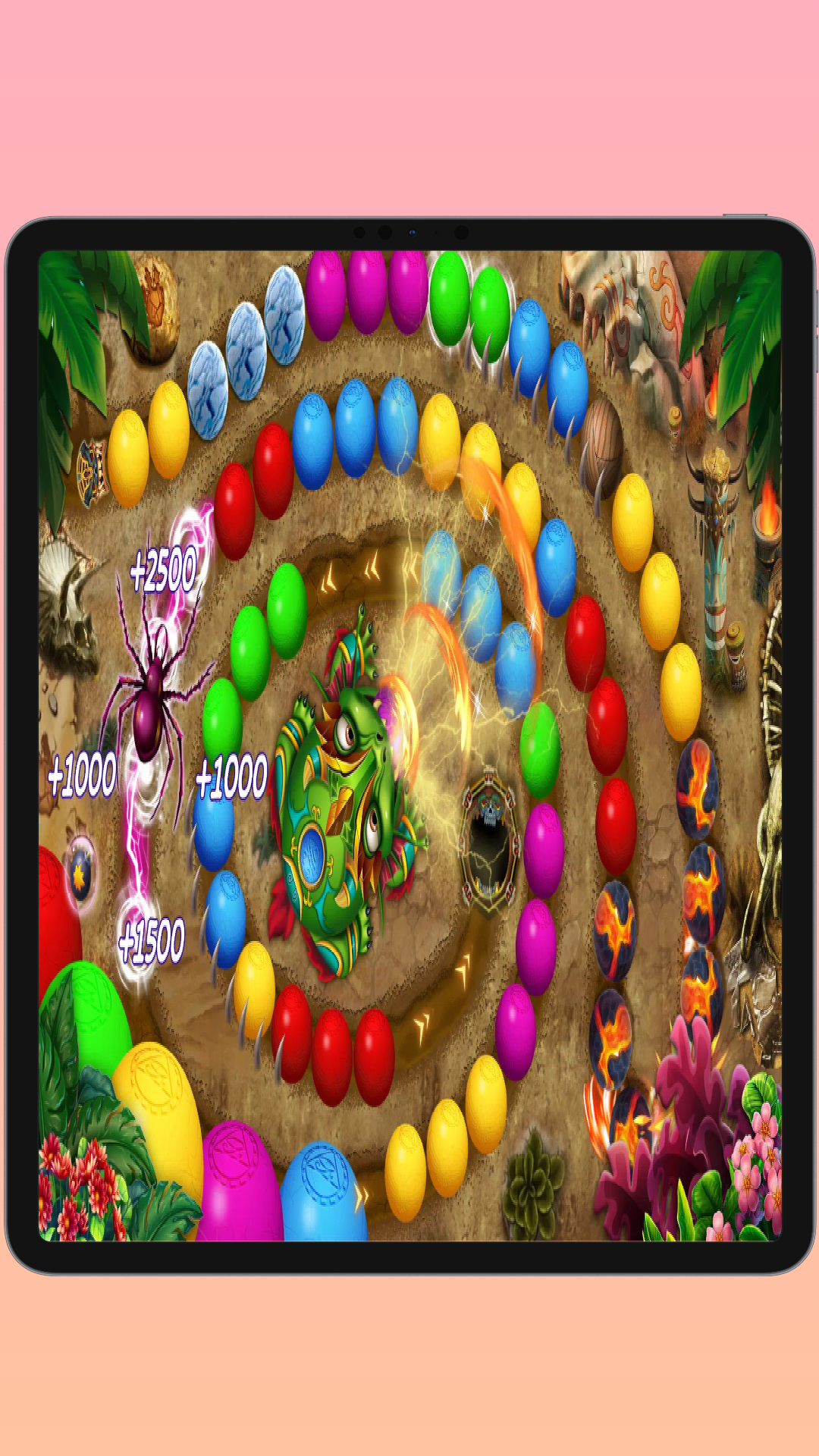 Bubble Shoote, Zumba Game 2023 android iOS-TapTap