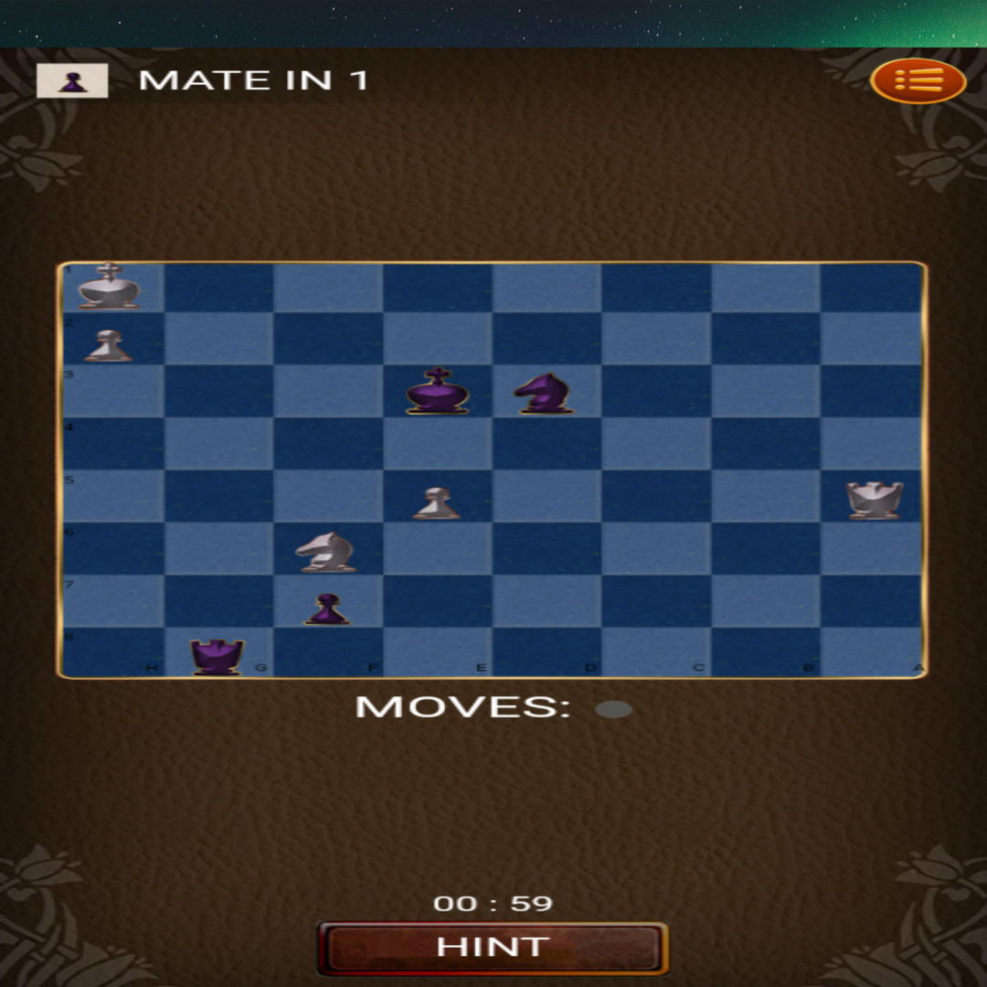 Chess Puzzle android iOS-TapTap