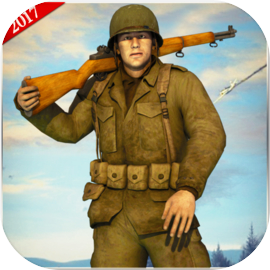 World War 2 : WW2 Secret Agent FPS android iOS-TapTap