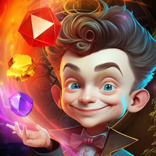 Sortius - gem sorting puzzle for Android/iOS - TapTap