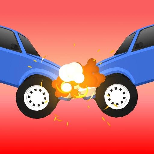 Cars Crash Arena Latest Version for Android/iOS APK - TapTap