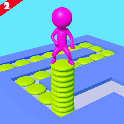 Stacky Run 2 Latest Version for Android/iOS APK - TapTap