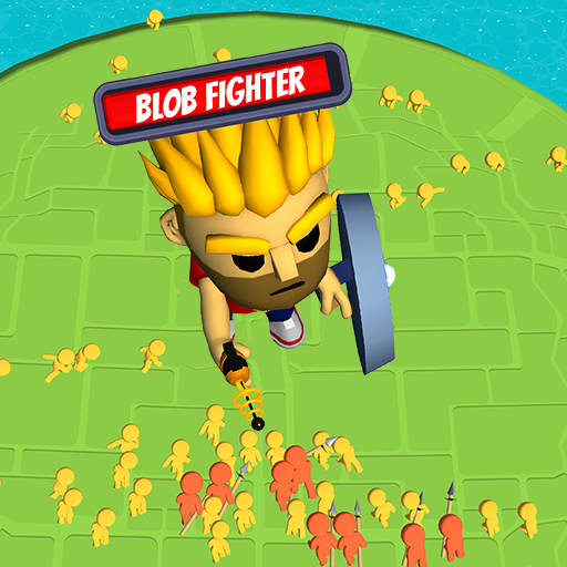 Blob Fight Hero - RPG Game for Android/iOS - TapTap