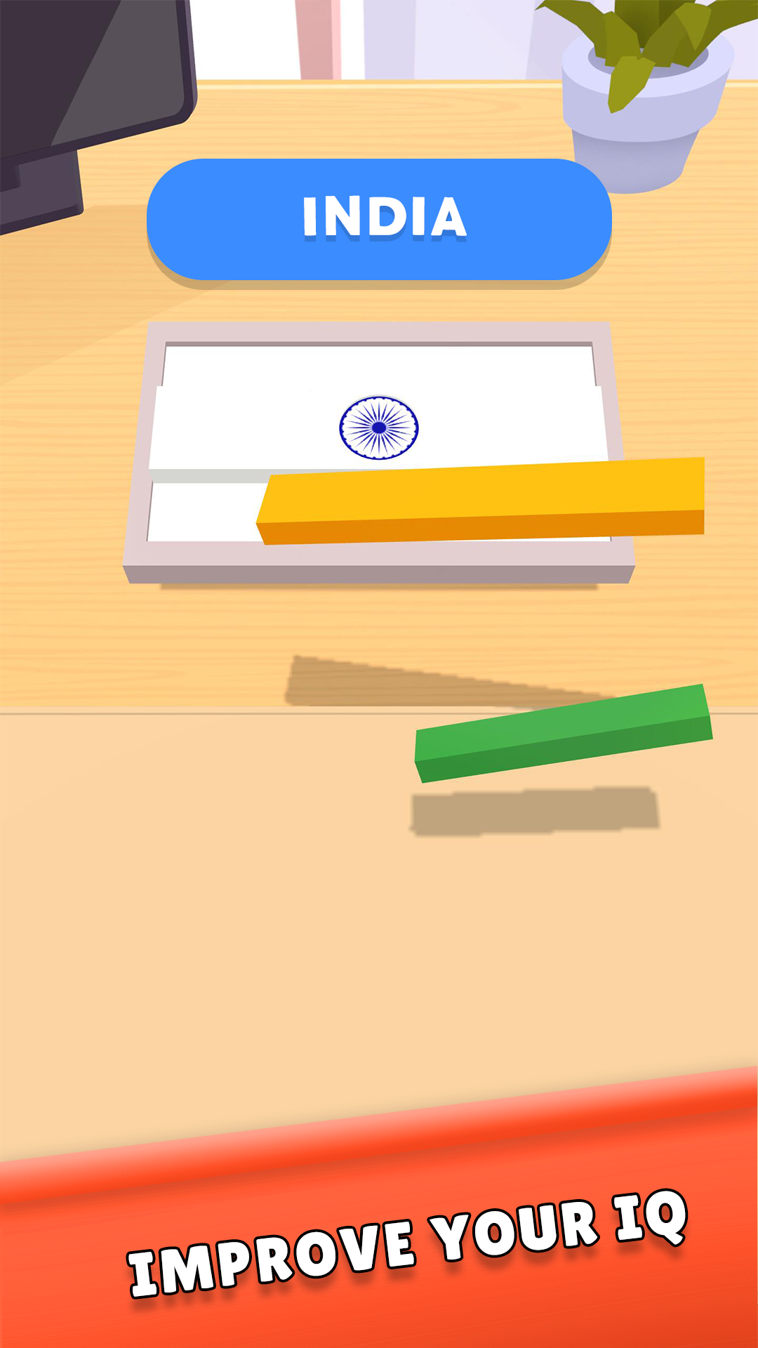Drop Fit: World Flag Puzzle android iOS apk download for free-TapTap
