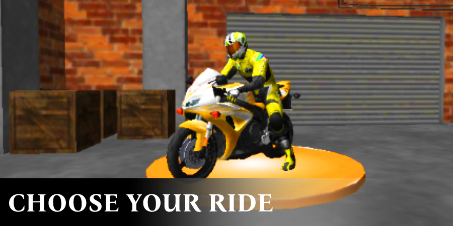 Bike fight race - racing games android iOS-TapTap