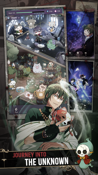 Tokyo Debunker android iOS apk download for free-TapTap