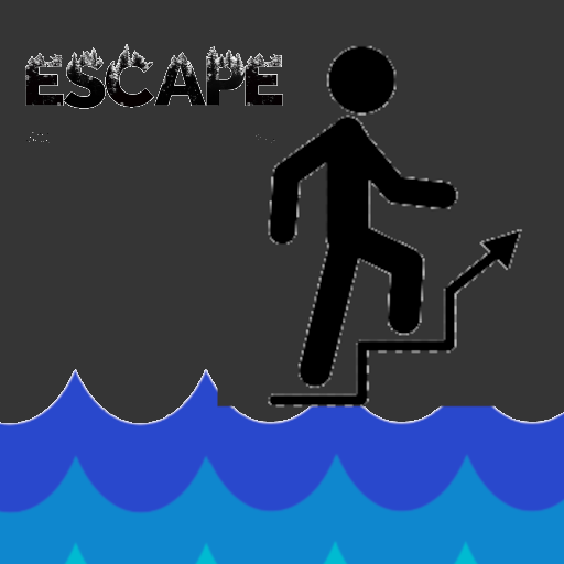Escape The Water Latest Version for Android/iOS APK - TapTap