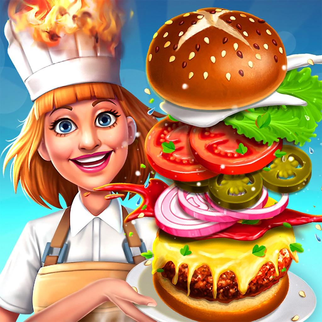 Download Cooking Channel: Chef Cook-Off for Android/iOS APK - TapTap