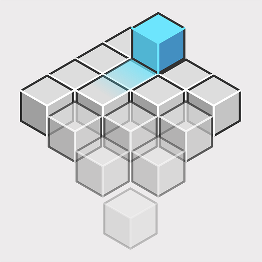 Ston Perspective Puzzle Game for Android/iOS - TapTap