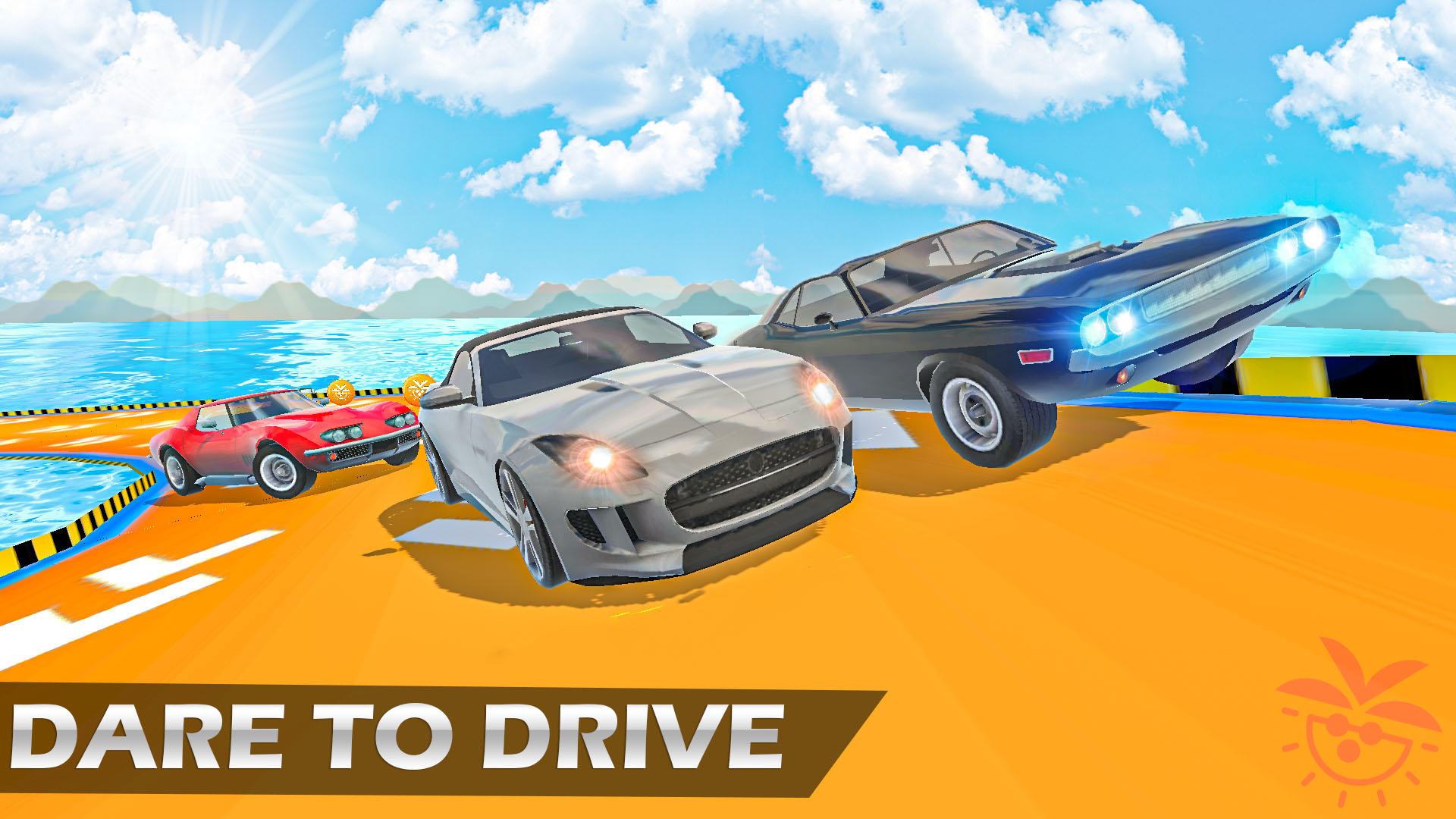 Car Stunt Extreme android iOS apk download for free-TapTap