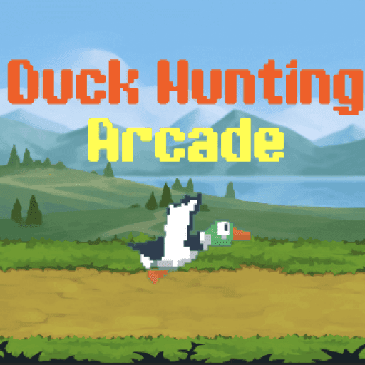 Duck Hunting Arcade Latest Version for Android/iOS - TapTap