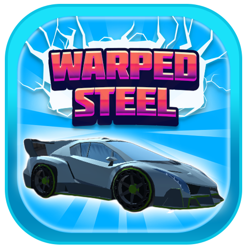 Warped Steel android iOS apk download for free-TapTap