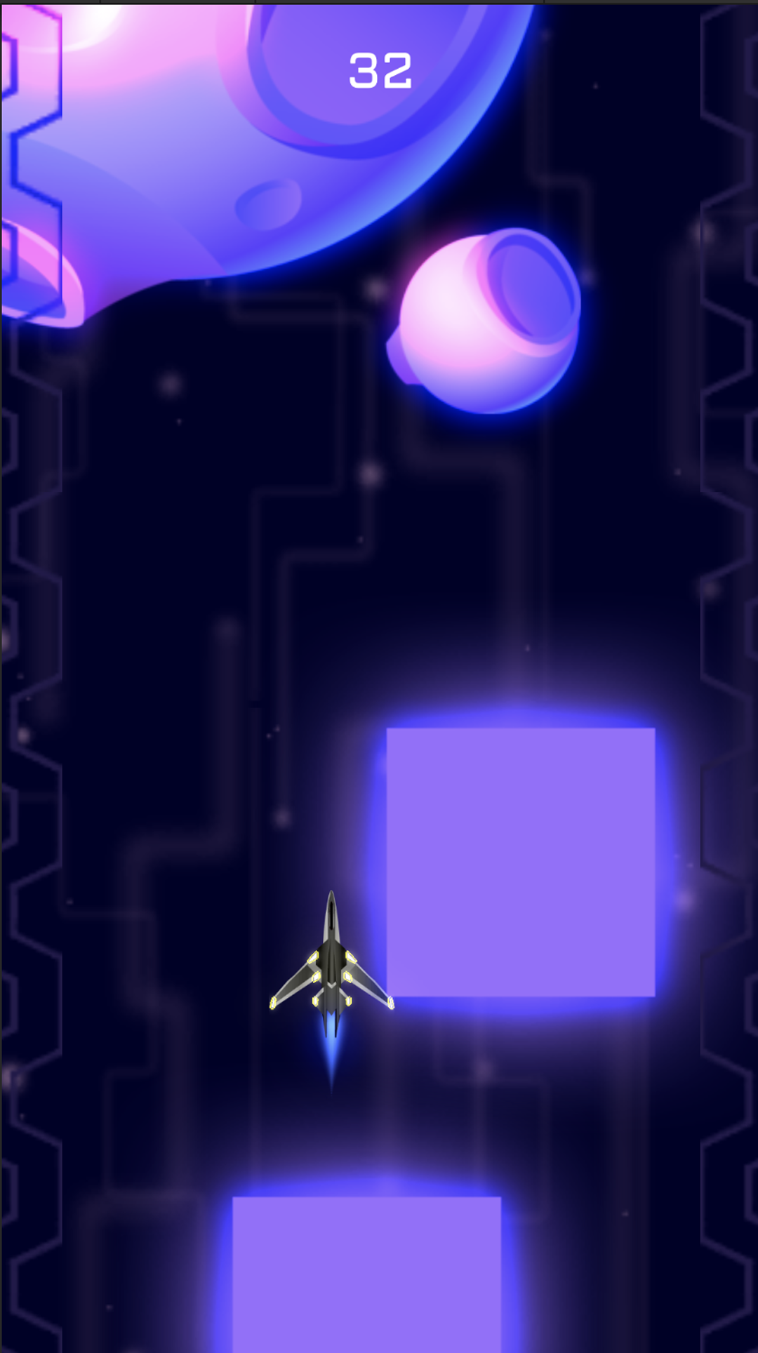 Galaxy Journey: Alien Attack android iOS apk download for free-TapTap