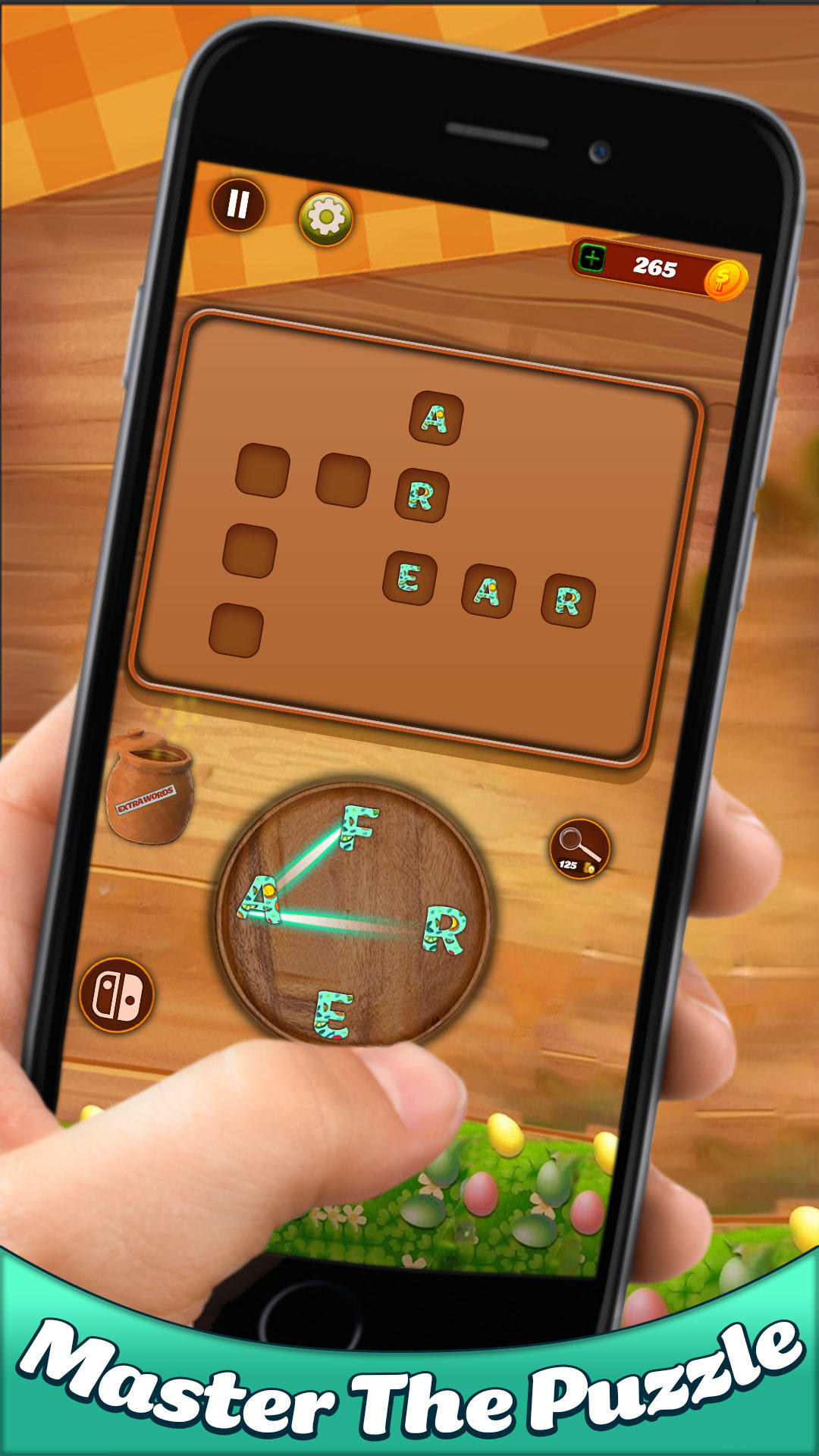 Chefs Puzzle Latest Version for Android/iOS APK - TapTap