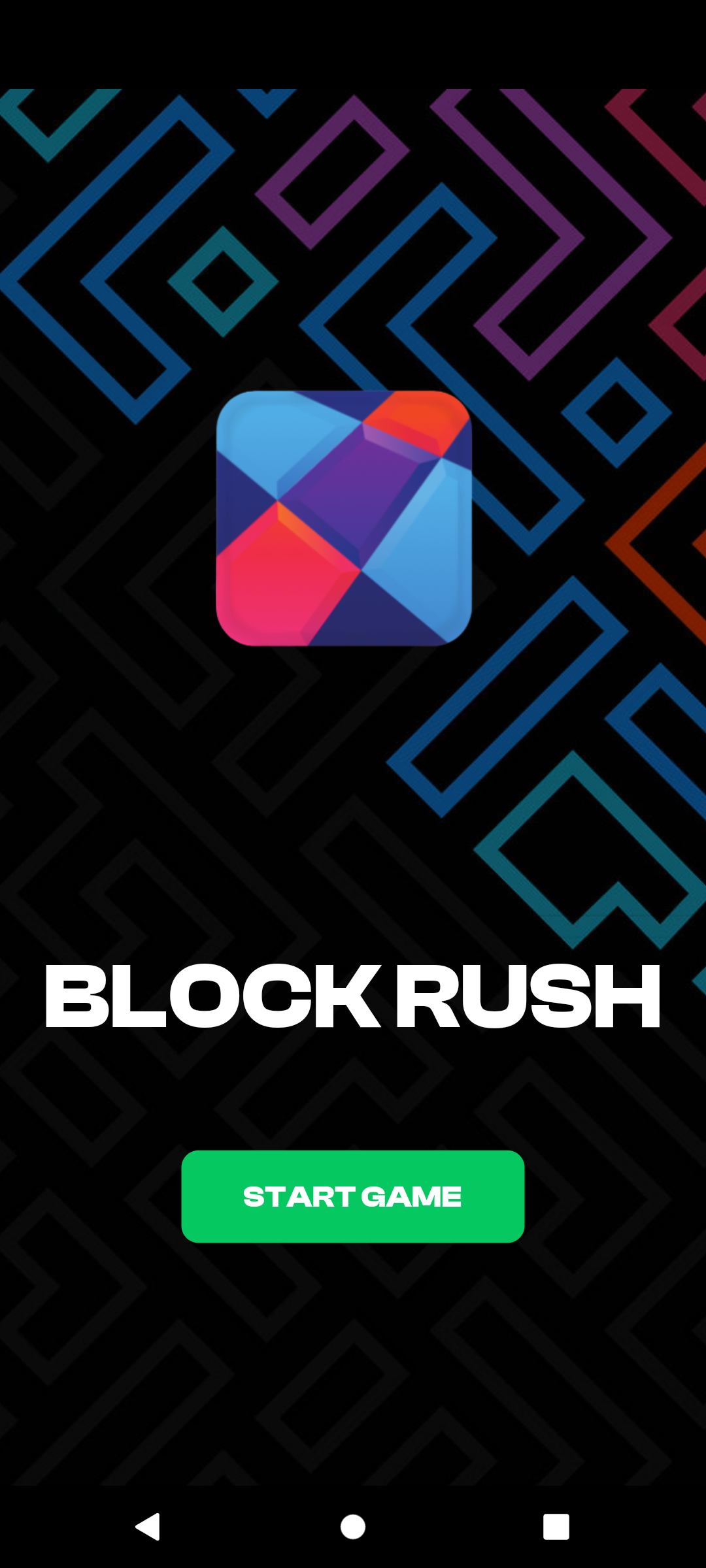 Block Rush android iOS apk download for free-TapTap