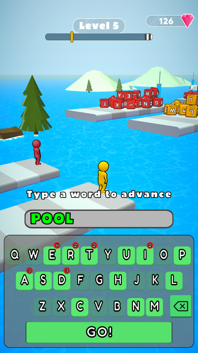 Word Climber! android iOS apk download for free-TapTap