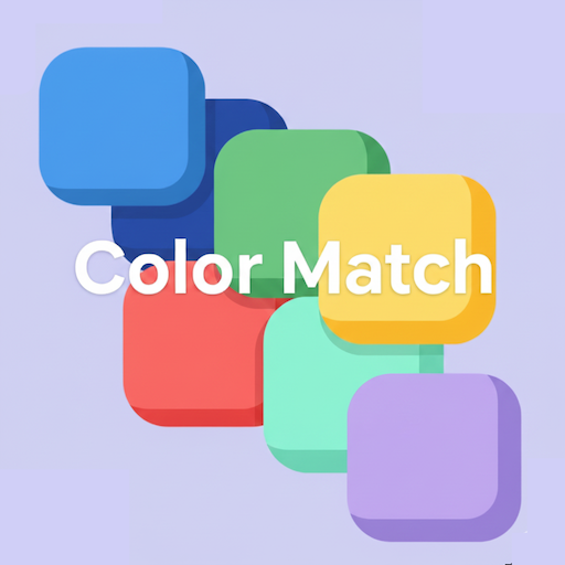 Color Match Latest Version for Android/iOS APK - TapTap