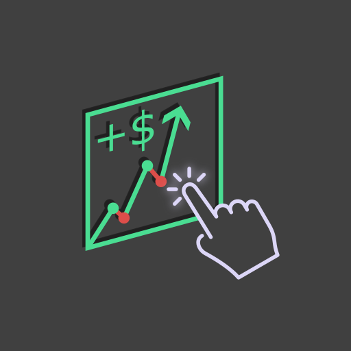 Tap Trader: The Arcade Game for Android/iOS - TapTap