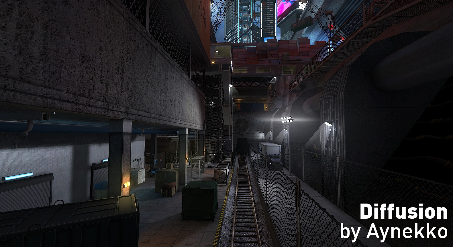 Xash3D FWGS android iOS apk download for free-TapTap