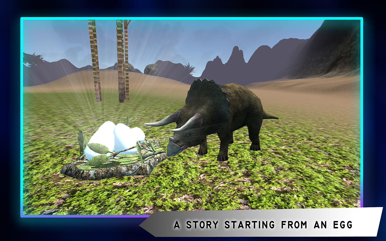 Dinosaurs Simulator android iOS apk download for free-TapTap