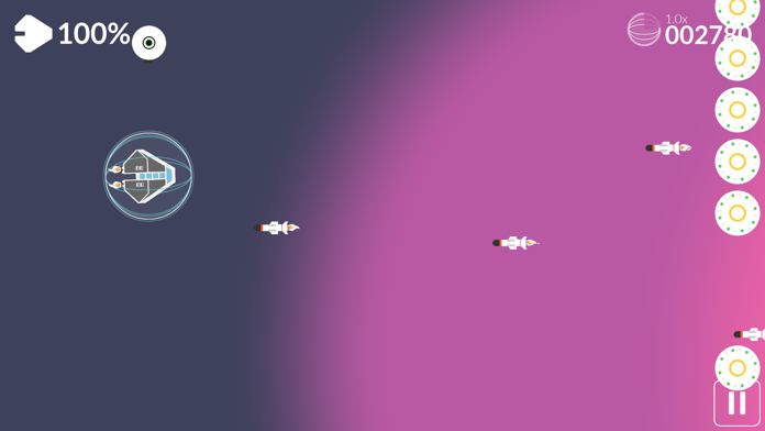 Infinite Space Explorer for Android/iOS - TapTap