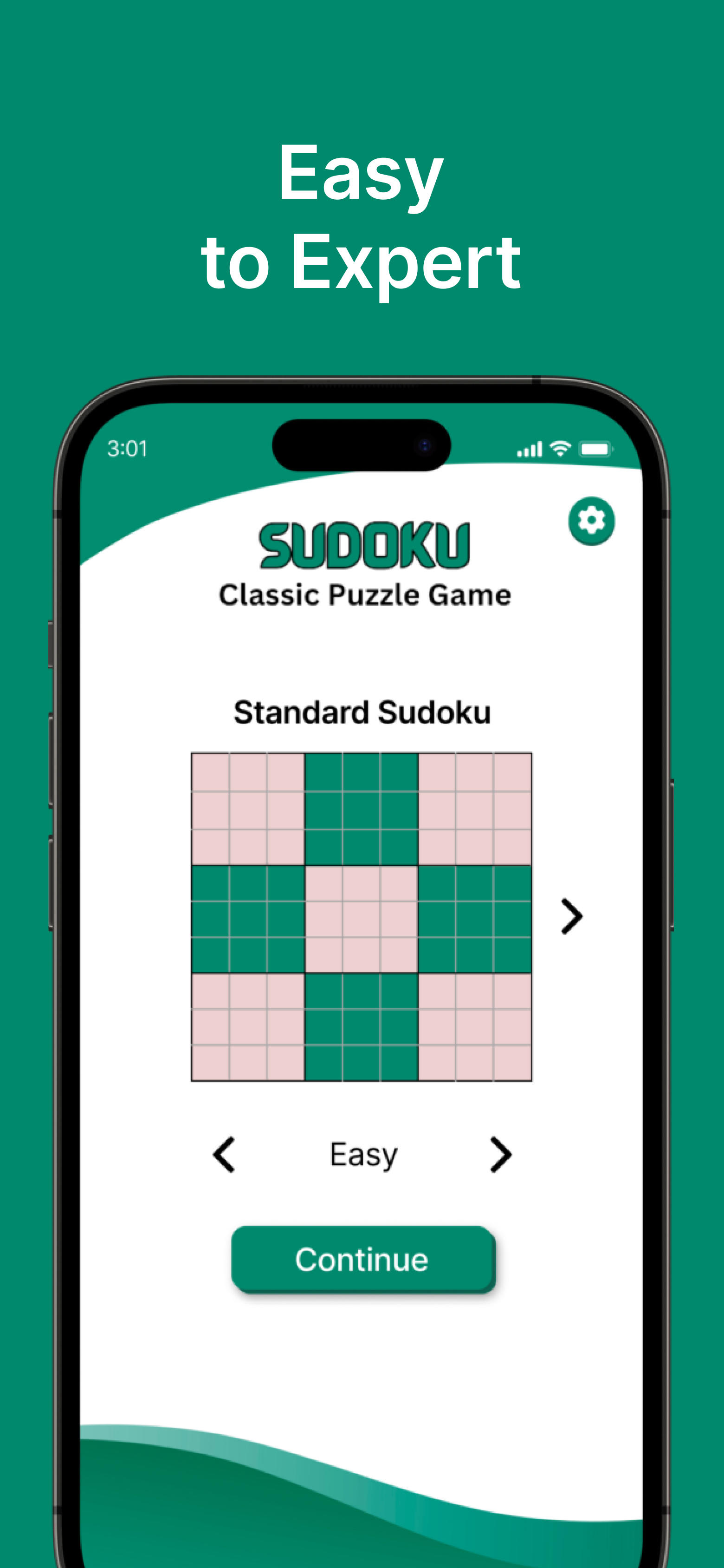 Sudoku - Classic Puzzle Game android iOS apk download for free-TapTap
