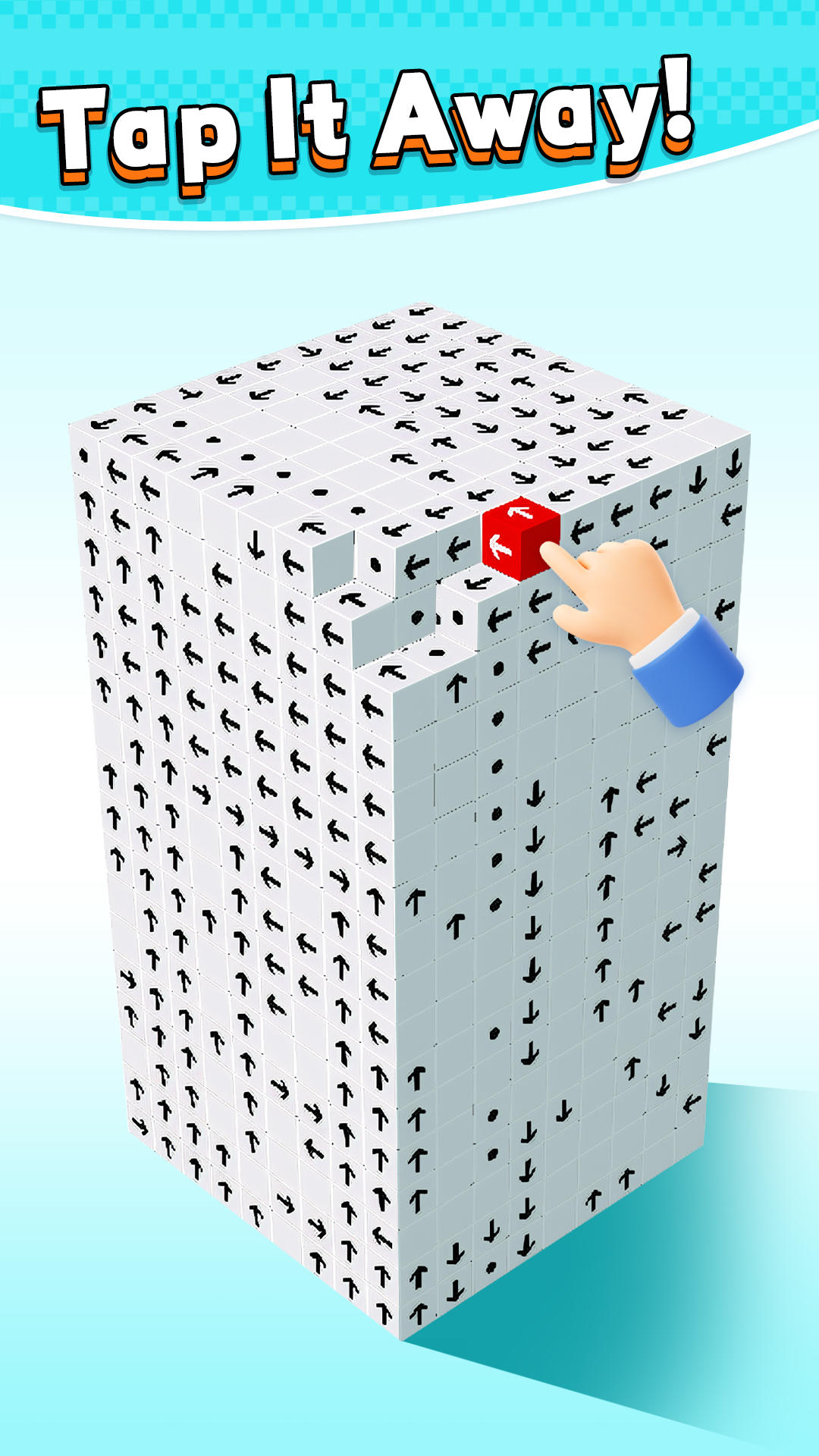 Tap It Away - 3D Blocks Puzzle for Android/iOS - TapTap