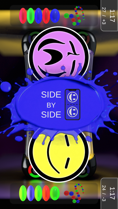 That Lava Lamp Game android iOS apk download for free-TapTap