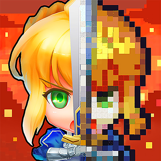 Pixel Knight - Idle RPG Online for Android/iOS - TapTap