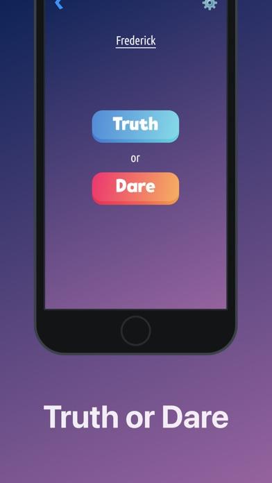 True or Dare: Exposed game android iOS apk download for free-TapTap
