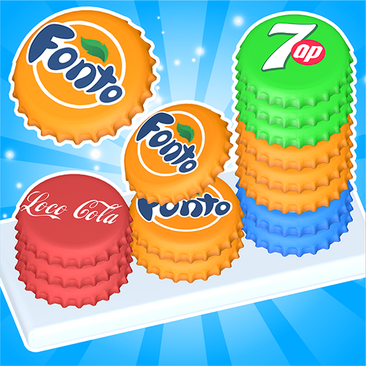 Cap Jam Latest Version for Android/iOS APK - TapTap