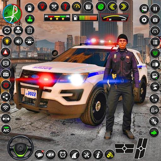 US Police Car Chase : Cop Sim for Android/iOS - TapTap