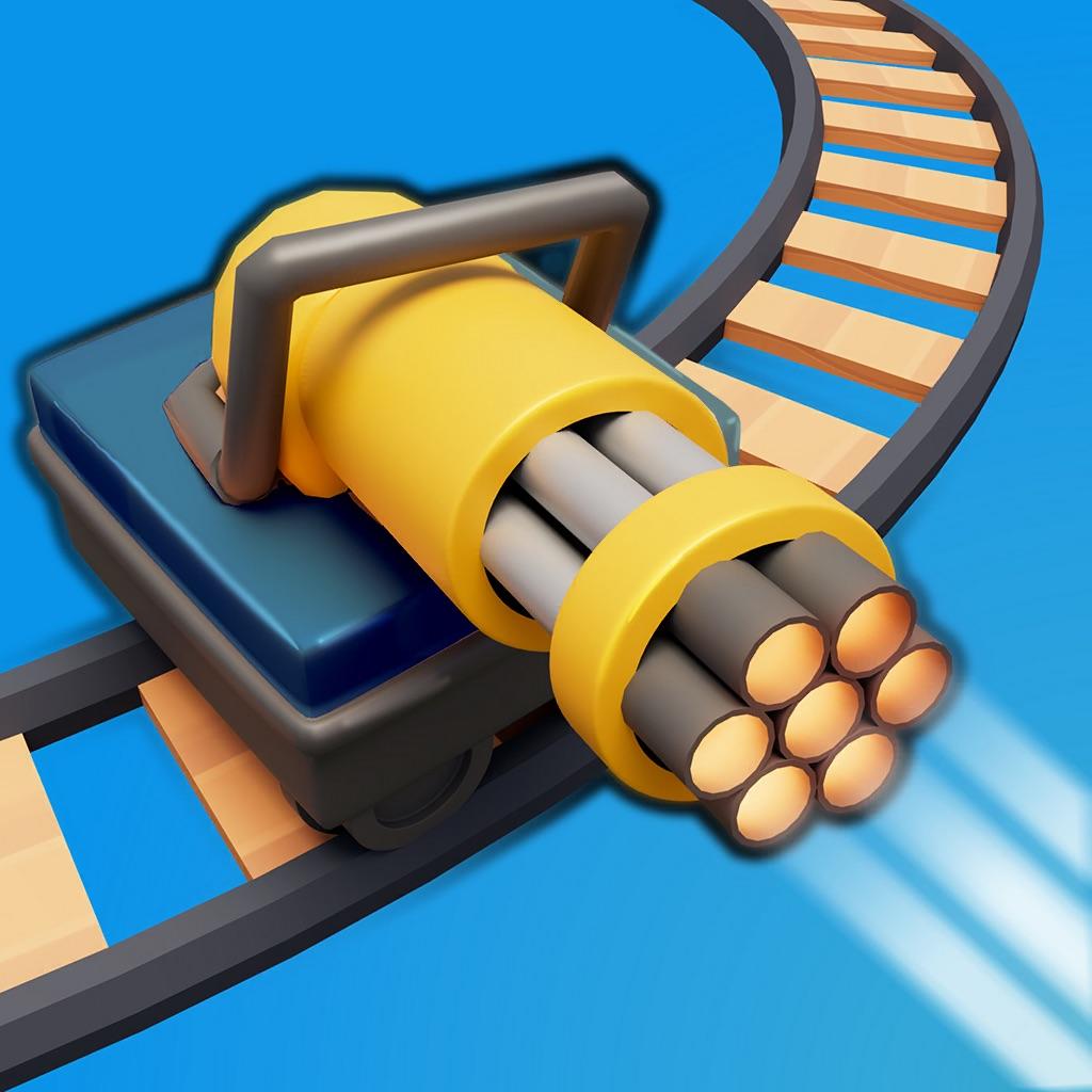 Rail Defence Latest Version for Android/iOS APK - TapTap