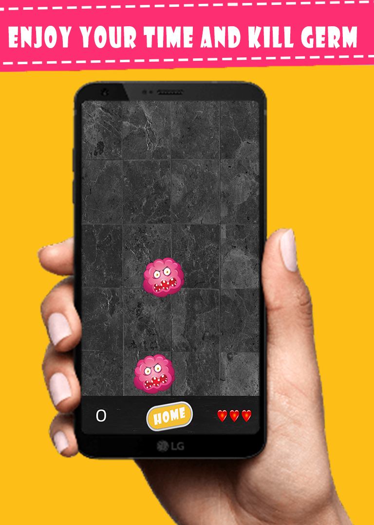 Germ Attack Games android iOS apk download for free-TapTap