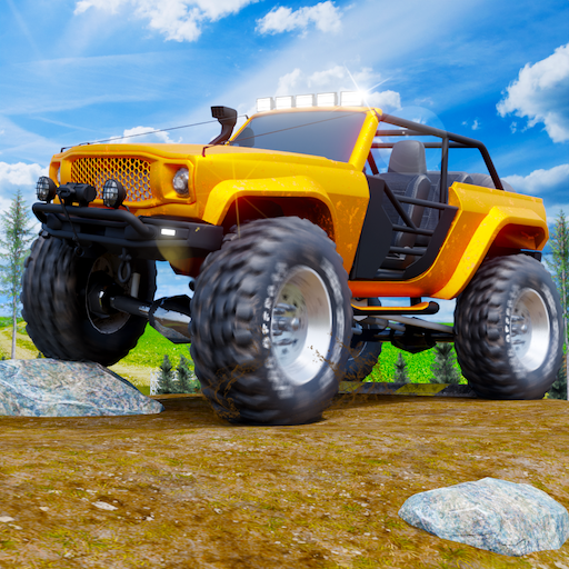 Ultimate Offroad Simulator for Android/iOS - TapTap